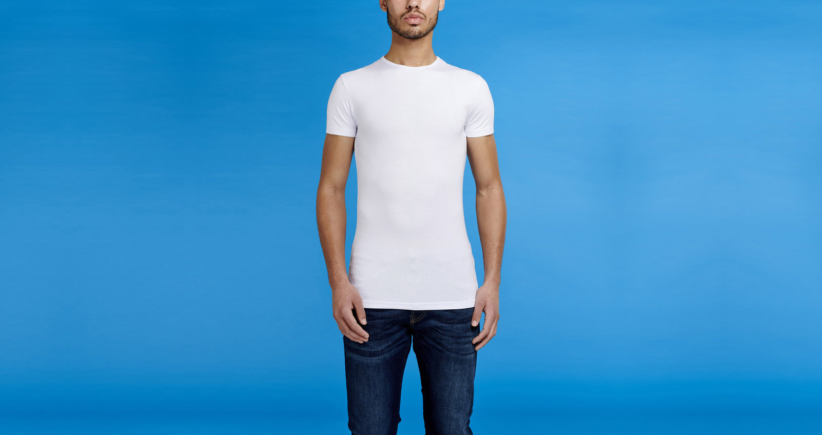 Garage T-shirts | Garage Basics